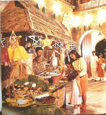 Medici Omnes Duciens: Pilipino Christmas Traditions Part 1