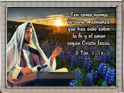 EL UNGIDO DE JESUS: VIDA DE NUESTRO SEÑOR JESUCRISTO