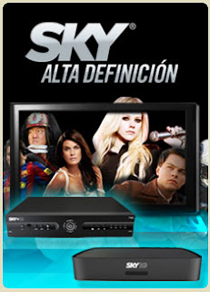 SKY HDTV È ISSO Palacio Das Antênas Autorizada: SKY TV COM 104 CANAIS ...