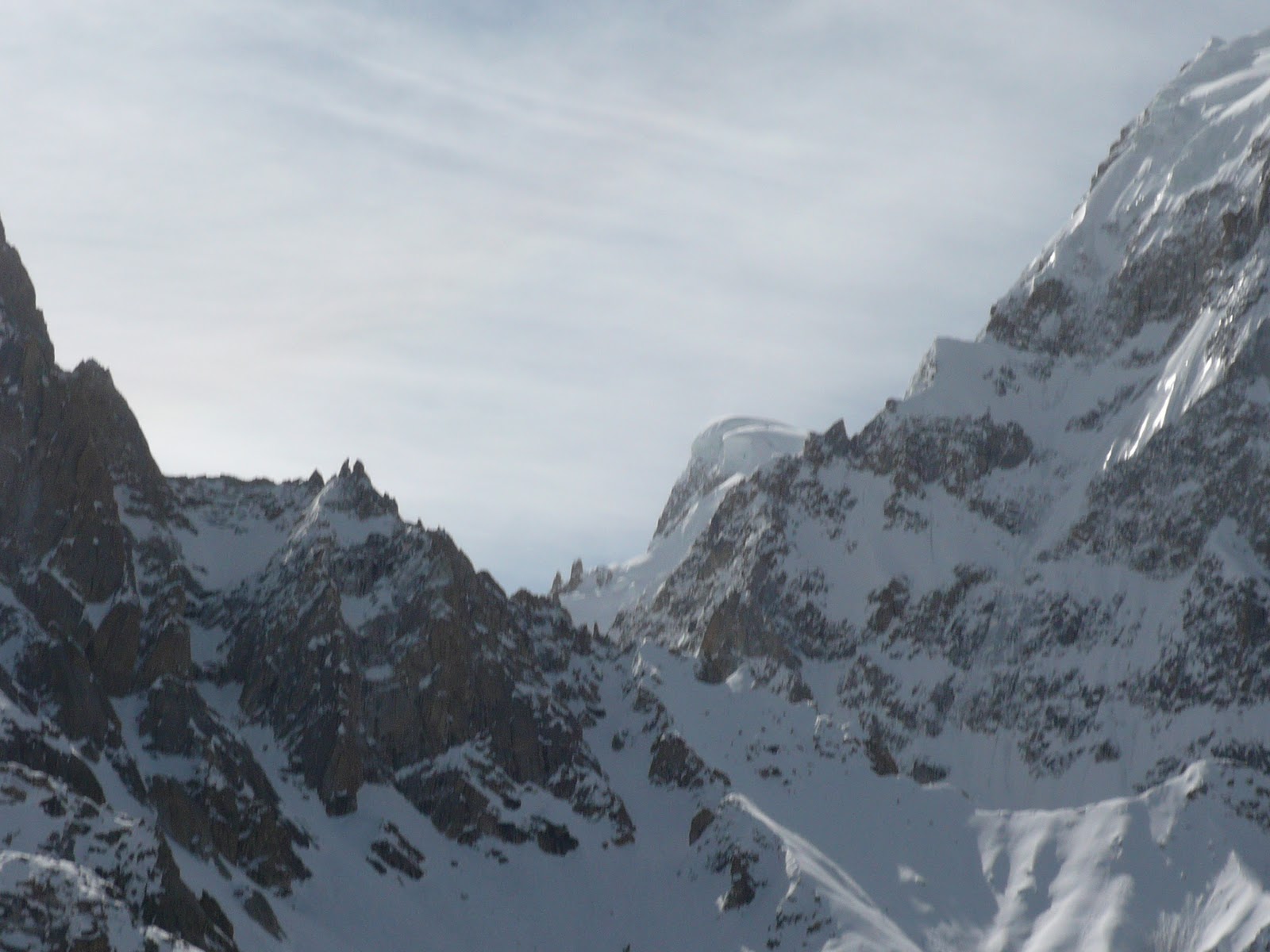 MASINO CLIMBING: Karakorum 2009 - Link Sar