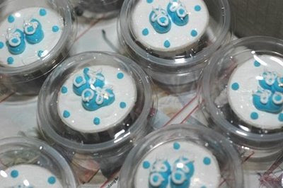DuniaKU-ChiCi: Sample bekas cupcake.....