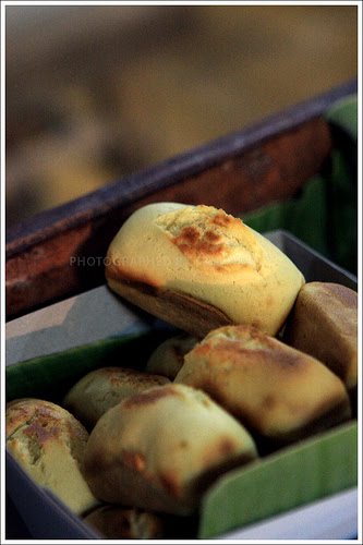 CemilanBandung: kue balok