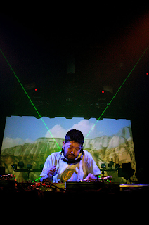 Dj Nujabes (1974 - 2010) ~ .:Xibalbá - Liberate:.