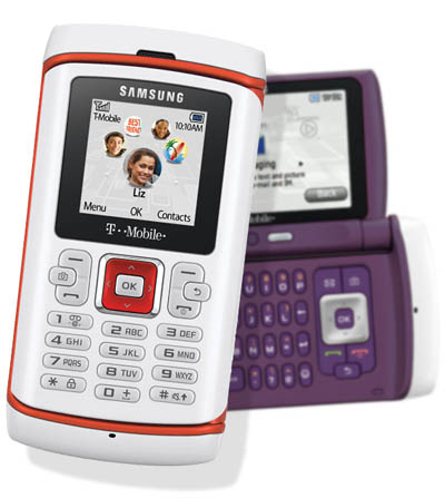 j Mobile: Samsung Comeback