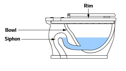 Toilet issues : r/HomeImprovement