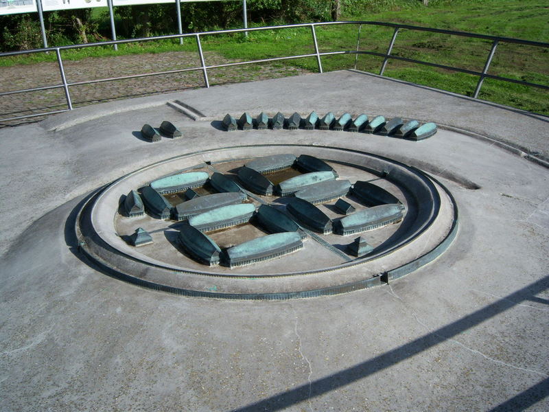 Denmark Road Ways Two on the loose. Dan with down travels anywhere ...