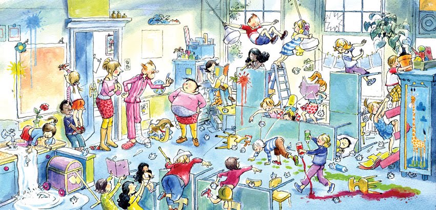 Kees de Boer: Agent en Boef deel drie [15]