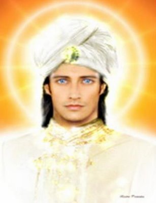 ITINGA LUZ ESPIRITUAL: Resumo Biografico de RAMATIS