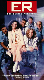 ER TV SHOW
