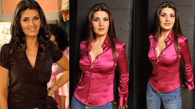 Mayrin villanueva revista h extremo - mevasupply