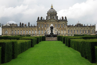 Sniper's Adventures: Castle Howard - photos by Curt DiCamillo