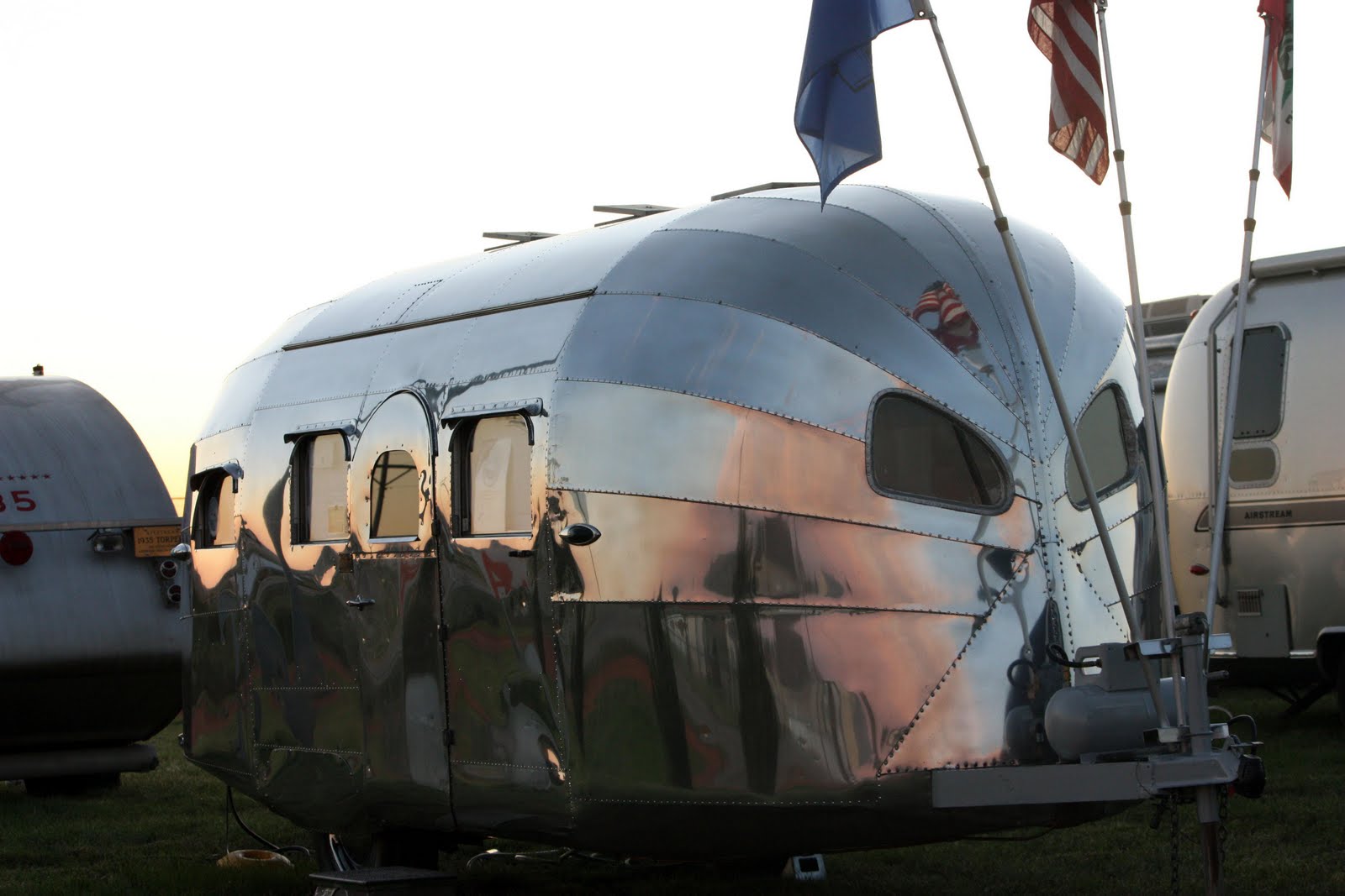 jerrysgloriasrvtravels: Gillette, WY: Setting For The International ...