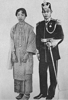 HISTORY: The Reign of Sultan Ahmad Tajuddin (1924-1950).