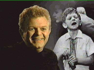 Japheth Mroz's blog: Johnny Whitaker