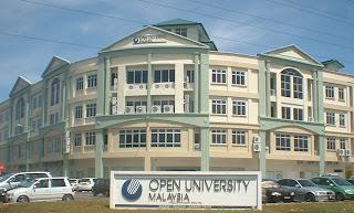 IPD - Open University Malaysia (SARAWAK): IPD-OUM