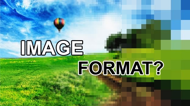 [TIPS] How to choose the right image format | tips4design