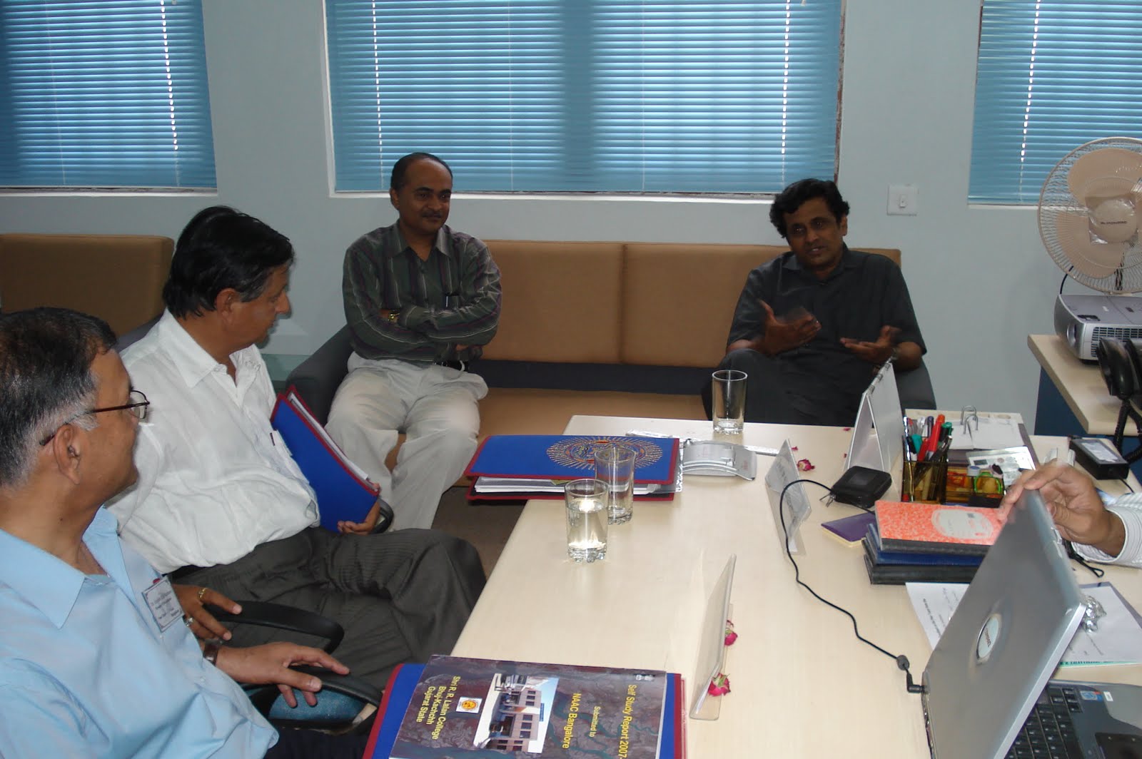 R. R. Lalan Govt. College, Bhuj