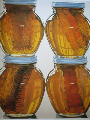 artslice: Janet Fish