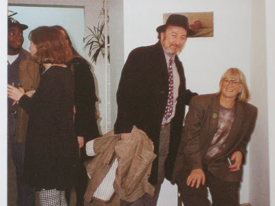 artslice: Janet Fish