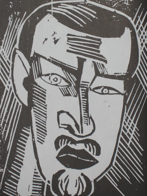 artslice: Karl Schmidt-Rottluff