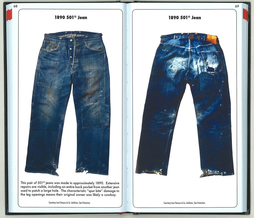 Denim Design Lab