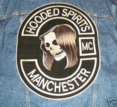 MC Razzia. 1% KLUBBAR som rockar i media: Motorcycle Club Biker Gang ...