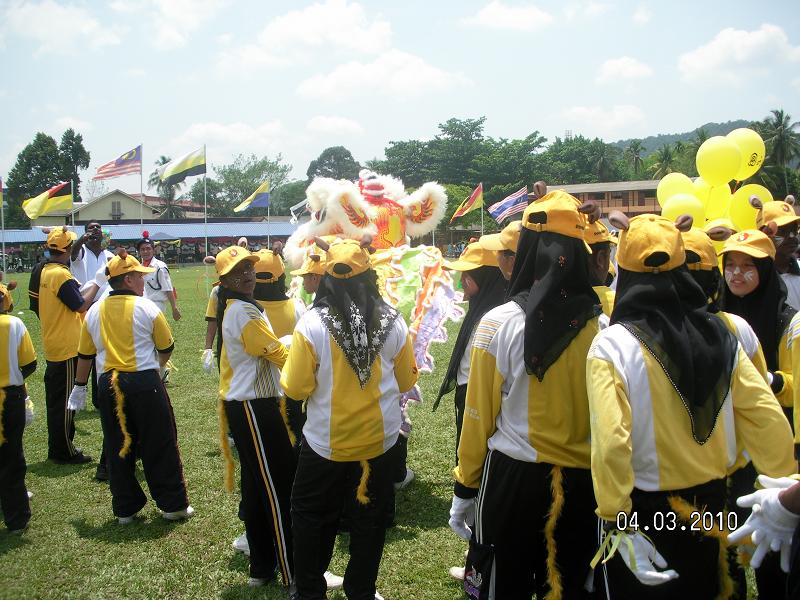 SMK METHODIST