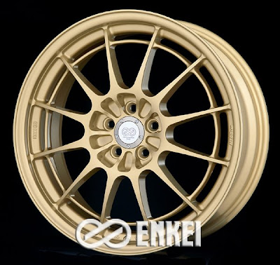 Llantas Enkei | Linea Racing