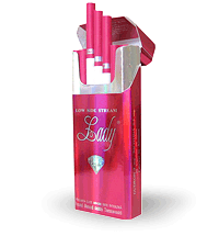 Fashion Cigarettes