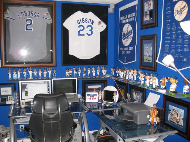 if i had an office this is exactly what it would look like with some ...