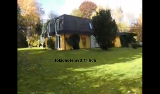 Planet Tokio - When you only need one Tokio Hotel source: Bill & Tom ...