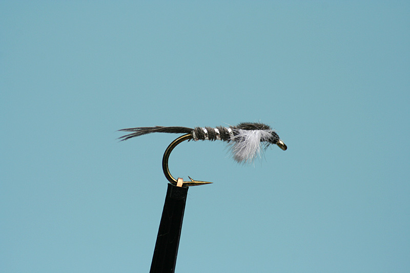 Fly Tying World: Patterns