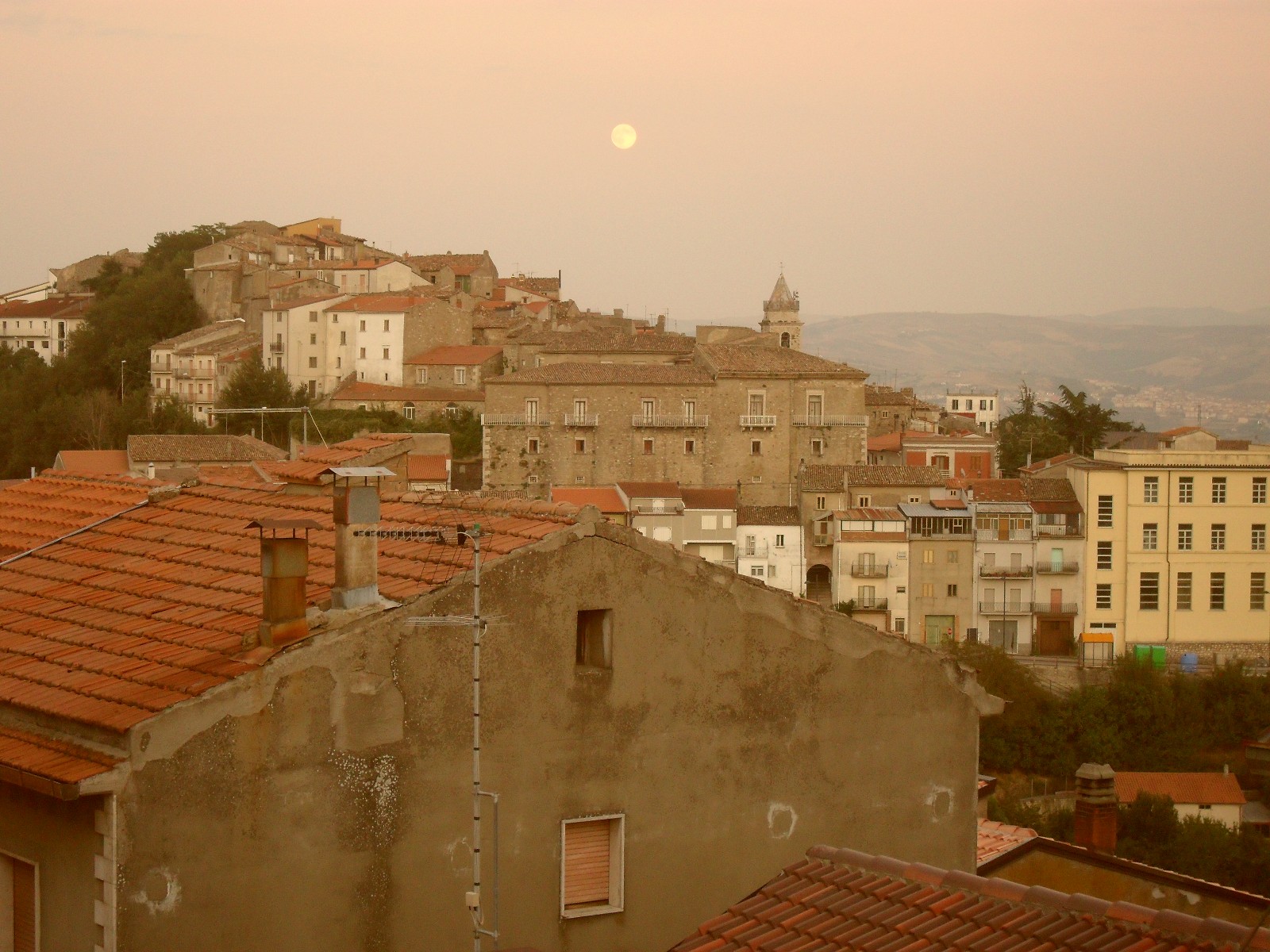 Gallery: Castelvetere in Val Fortore