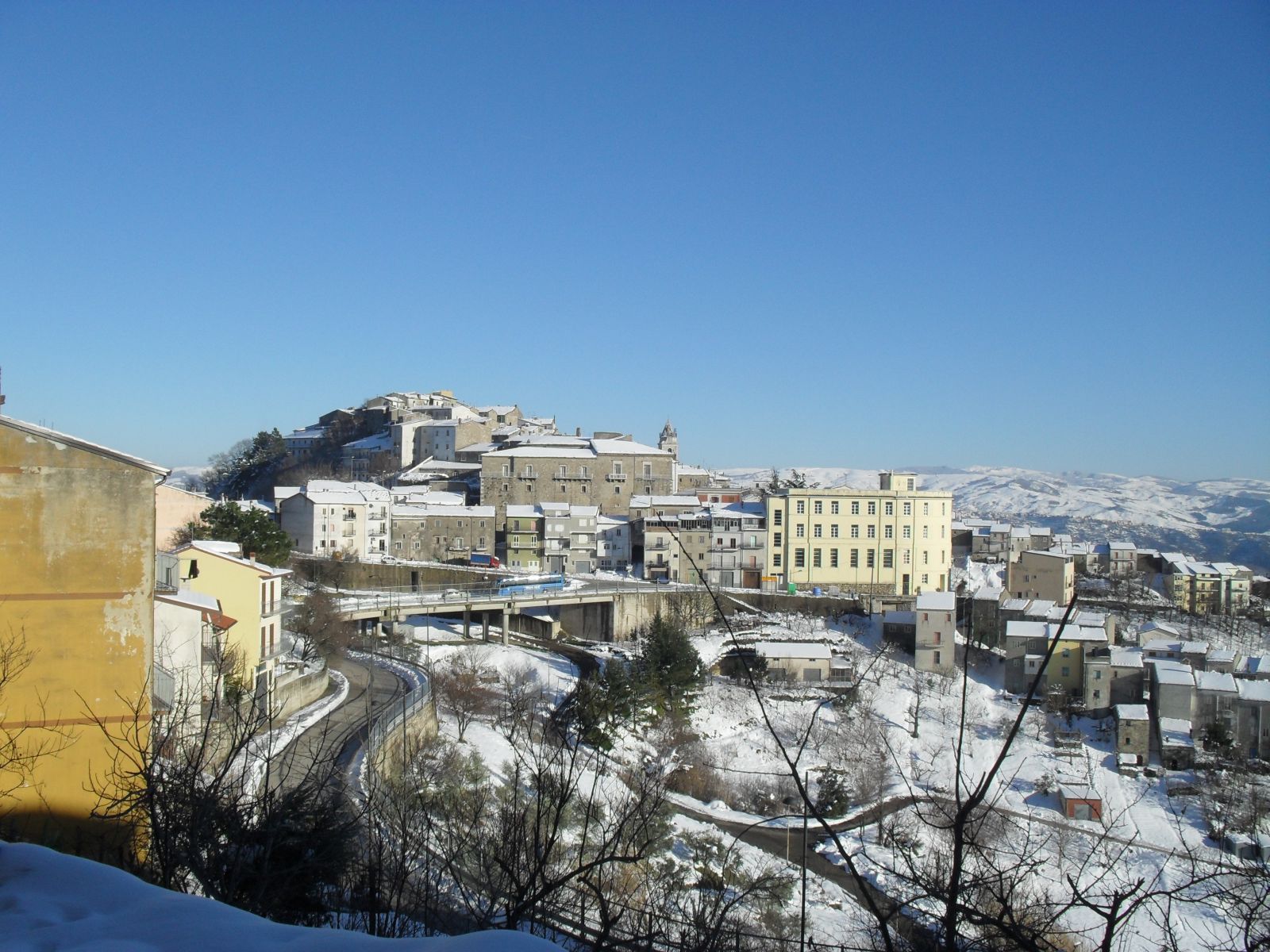 Gallery: Castelvetere in Val Fortore