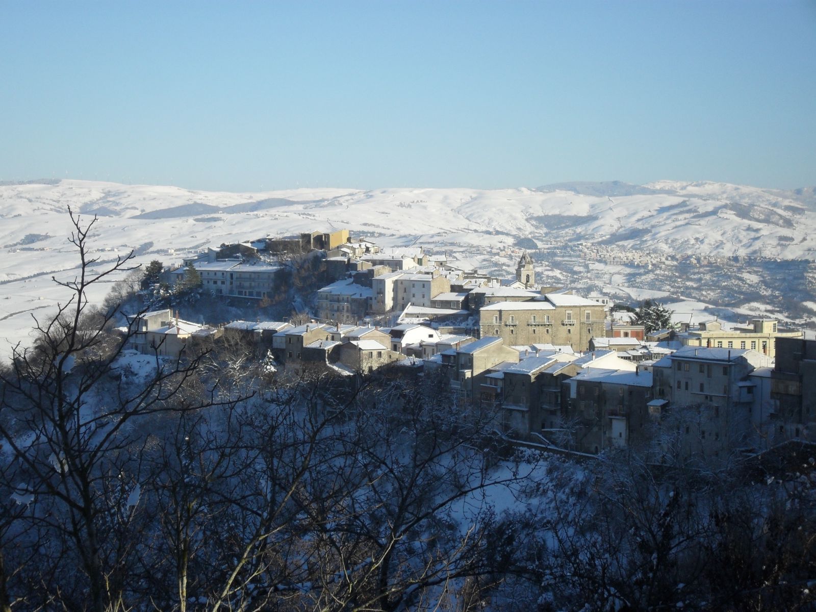 Gallery: Castelvetere in Val Fortore