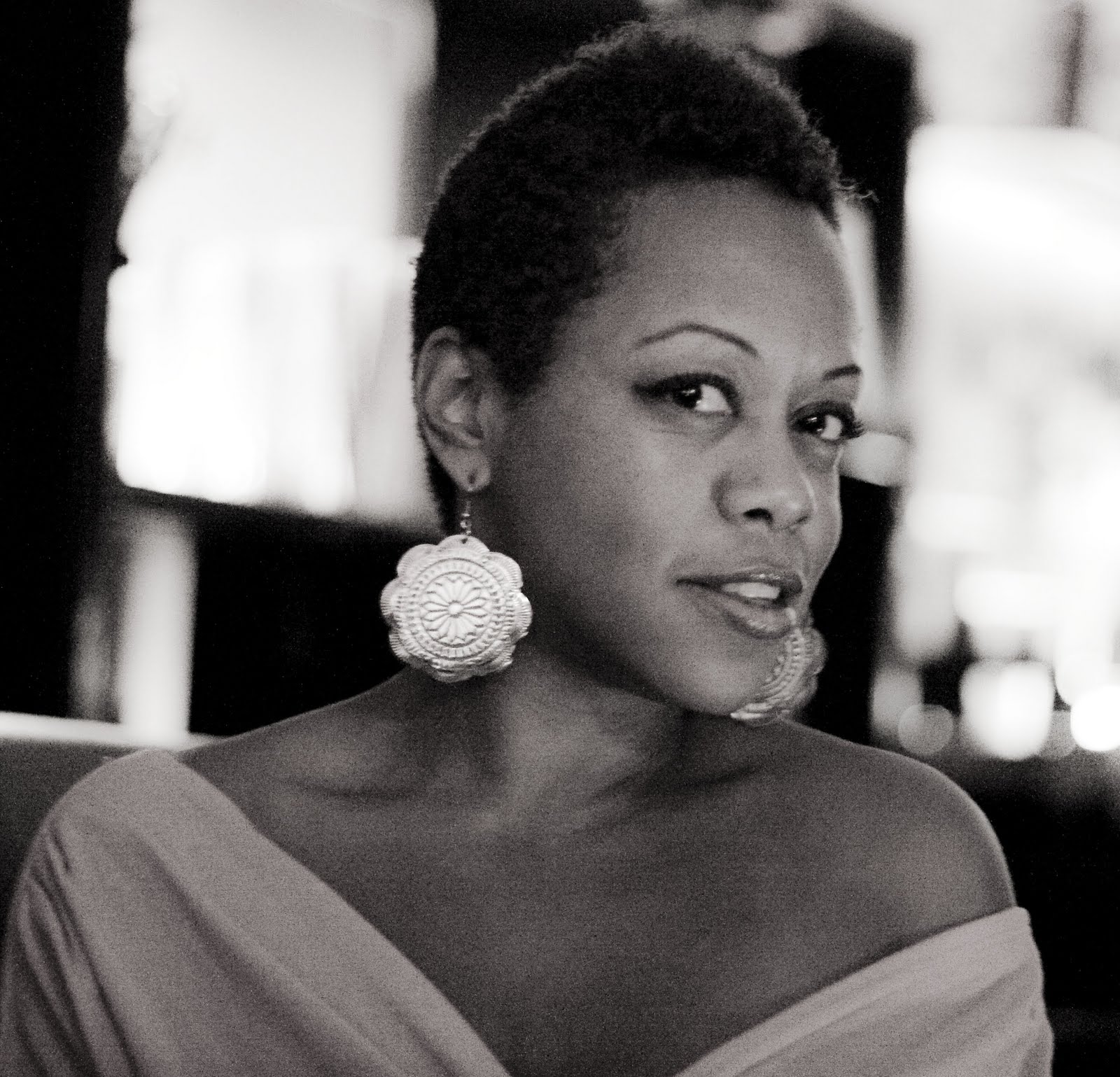 Funky Fanny's Vintage: 11/1/09 - 12/1/09