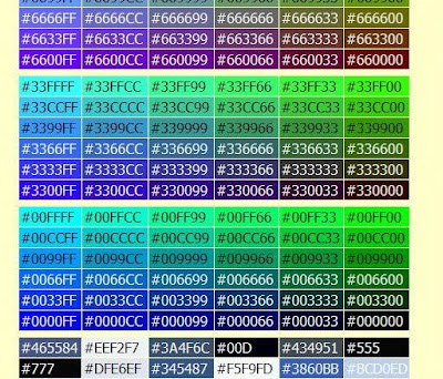 B-hi5hits: การสร้างข้อความคอมเมนท์ให้เรืองแสงสำหรับ Hi5