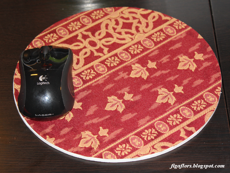 Figaflors i Braves: Pimp your mouse pad!