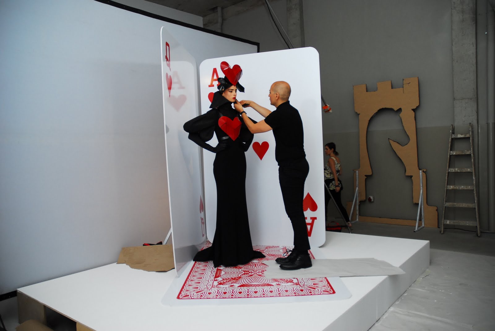 Virginia Guidetti | Page 7 | the Fashion Spot