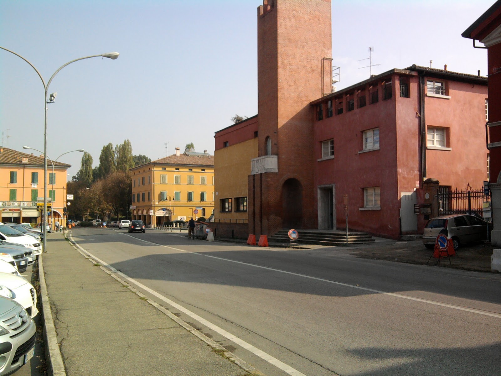 I LOVE MINERBIO: IO AMO MINERBIO - di Pincelli Gianni