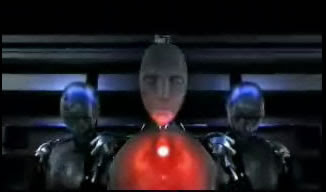 The Patternist: Ego Eye, Idol Hand, Robot Heart