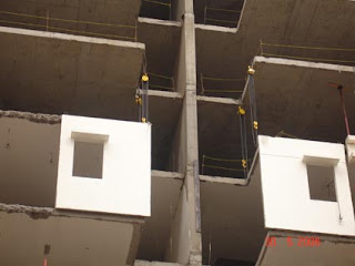 Konstruksi Plus: Material : Dinding Prefab