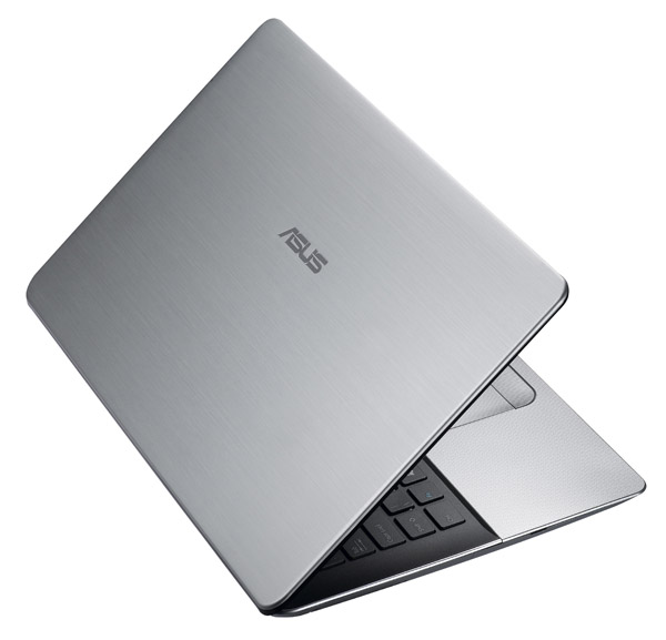Asus UX30, Super Slim Notebook - Aztama