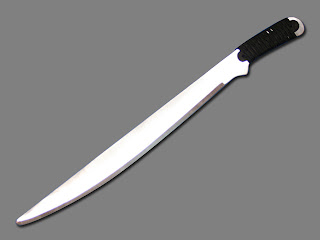 Swords.com: Pinuti Sword