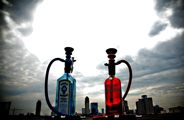 Arguile: Conheça o HoboNargile | Arguile Brasil اركيلة