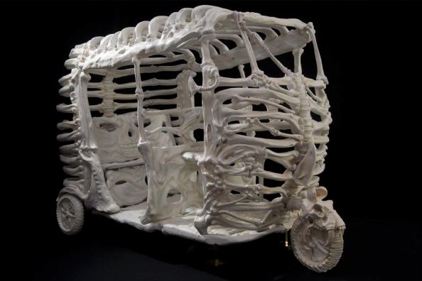 ars anatomica: May 2010