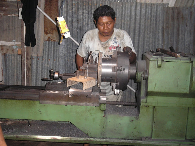 menerima pengecoran logam dan bubut: menerima pesanan pengecoran logam ...