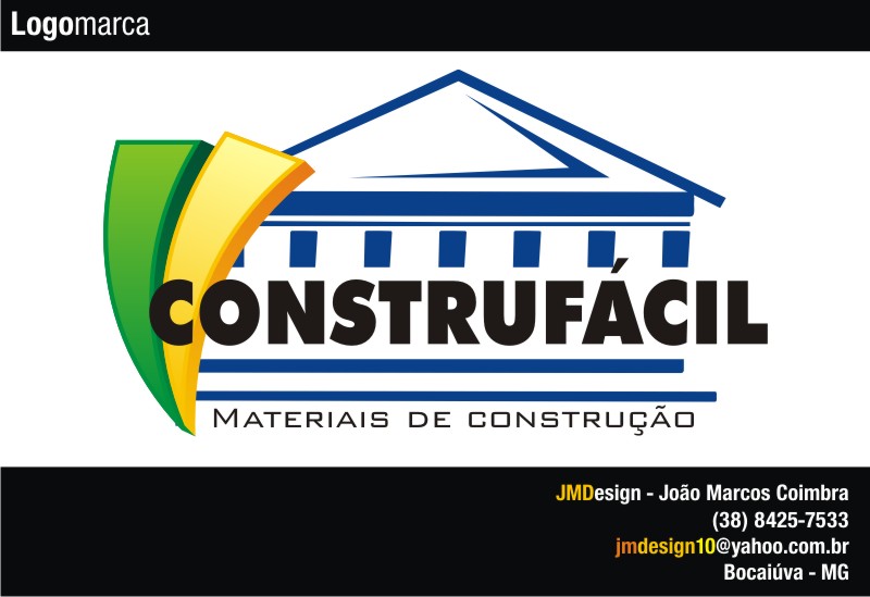 JMDesign: Logomarcas