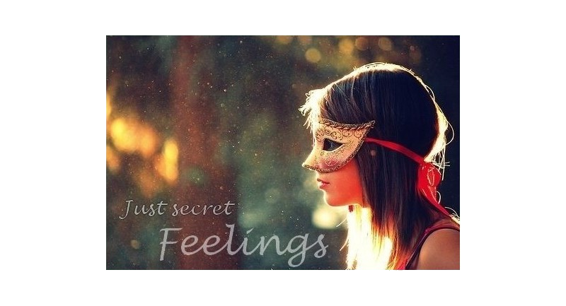 Just Secret Feelings