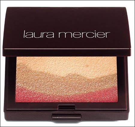 Highlight Lips, Eyes, and Cheeks with Laura Mercier’s Radiant Créme ...